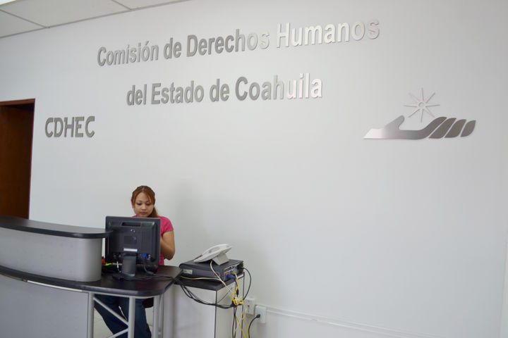 CDHEC concilia problemas escolares