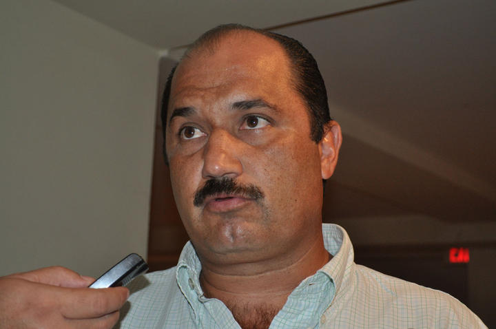 Destenave Kuri renuncia a secretaría de CNOP