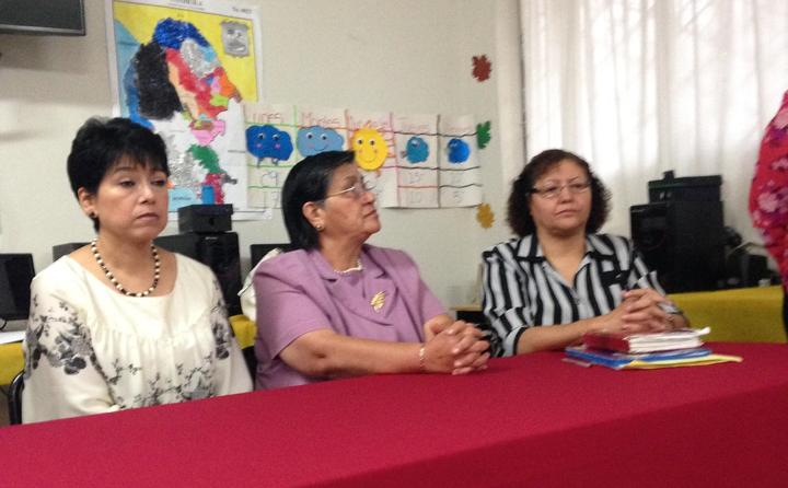 Abren procedimiento contra directora de primaria en Saltillo