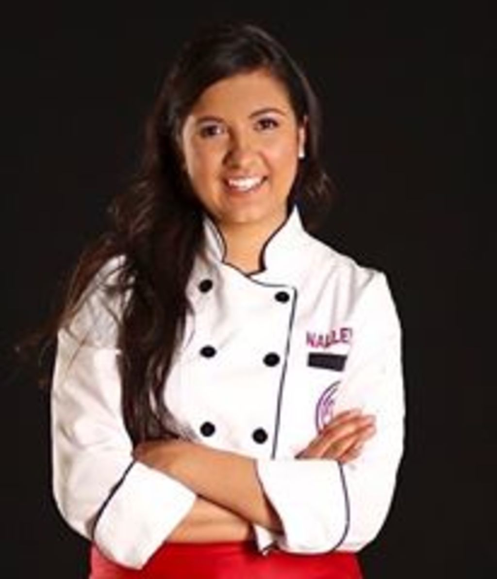 Lagunera destaca en Master Chef México