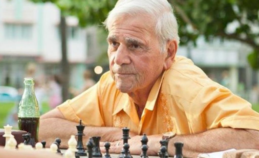 Muere Alex Rocco, actor de 'El Padrino'