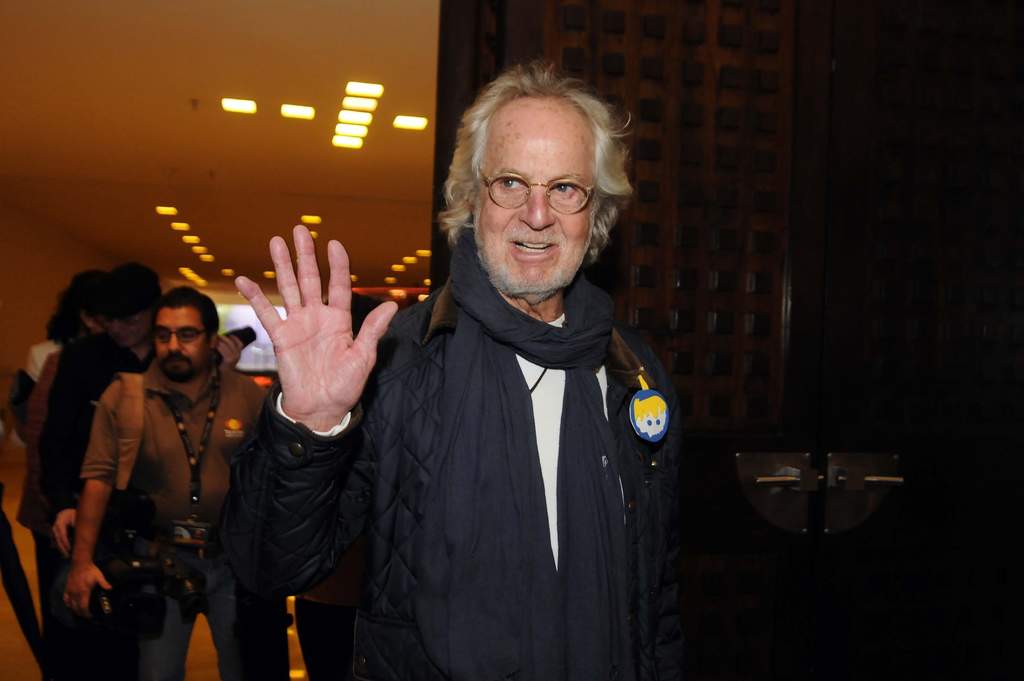 Destaca Hugo Stiglitz la trayectoria de Mario Almada