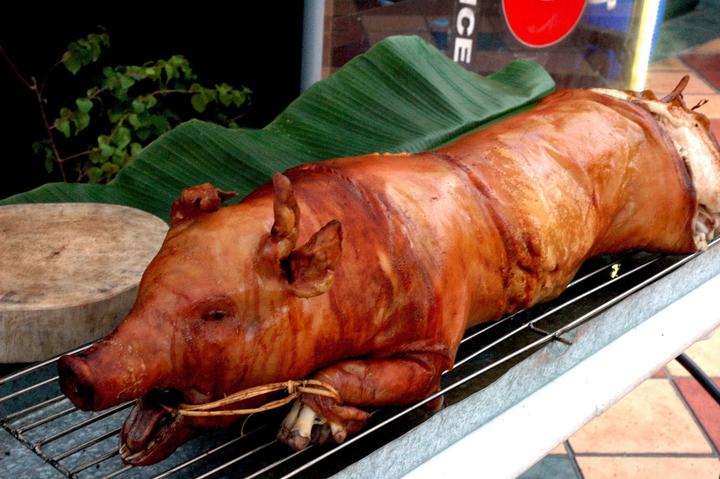 Preparan concurso de carne al ataúd en FeriAcero 2017
