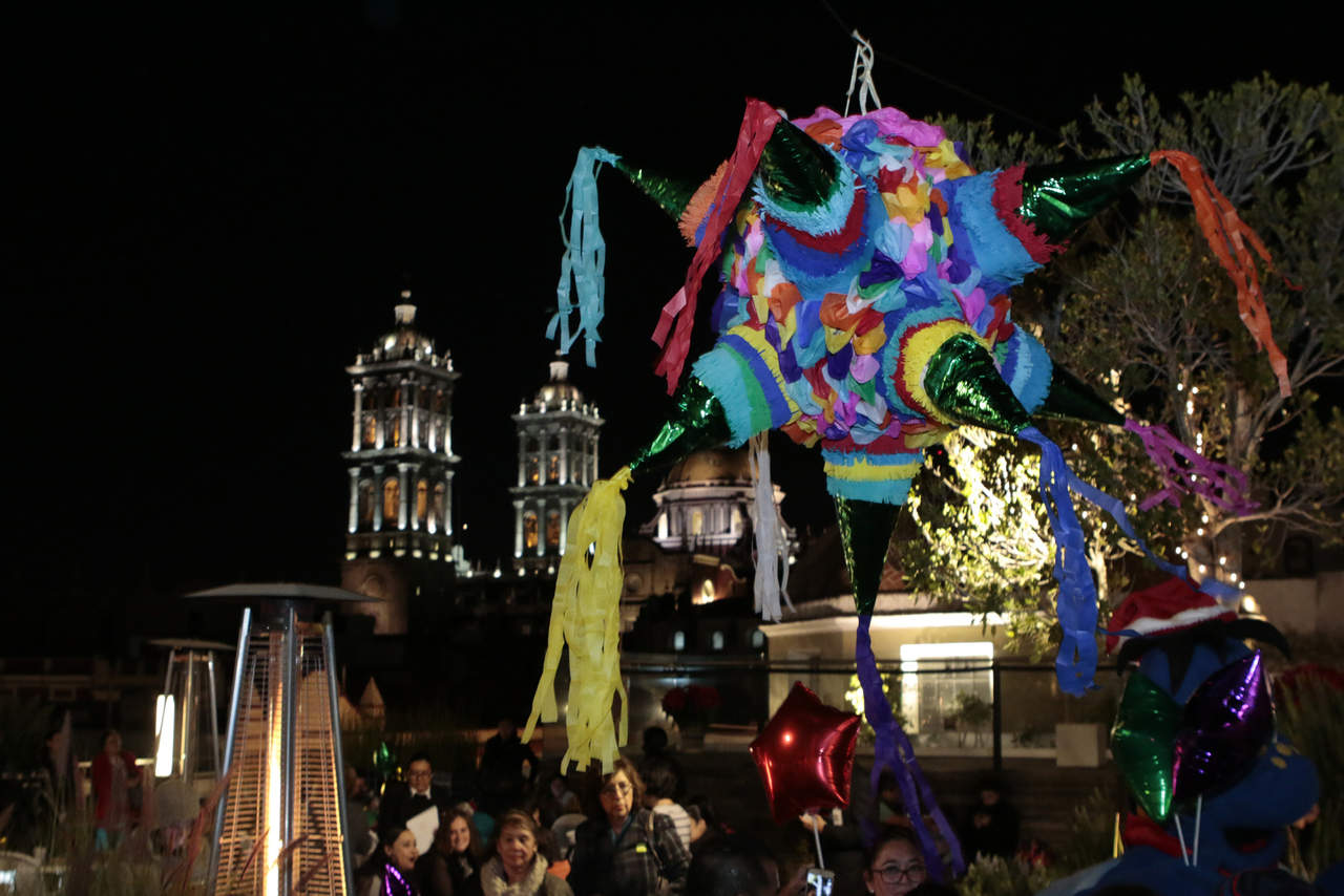 Características y elementos de las posadas tradicionales