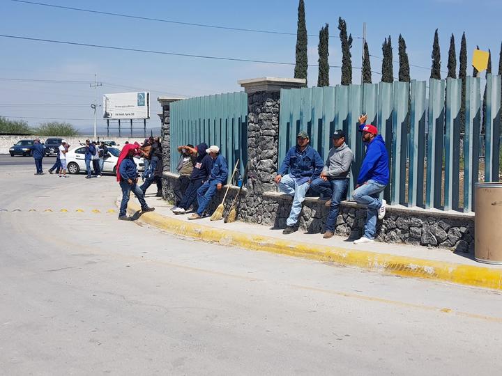 Levantan Paro en Maxion Inmaguza; trabajadores logran incremento