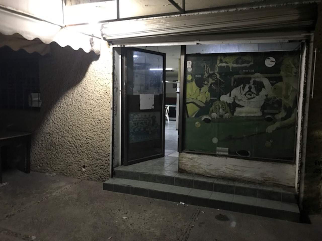 Balean a hombre en bar de Torreón