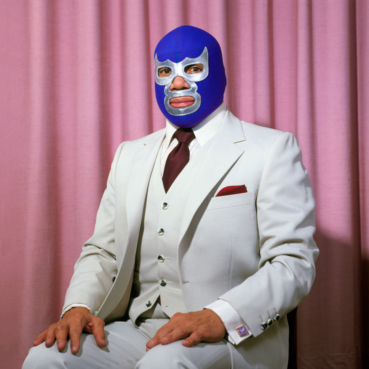 Blue Demon regresa al cine