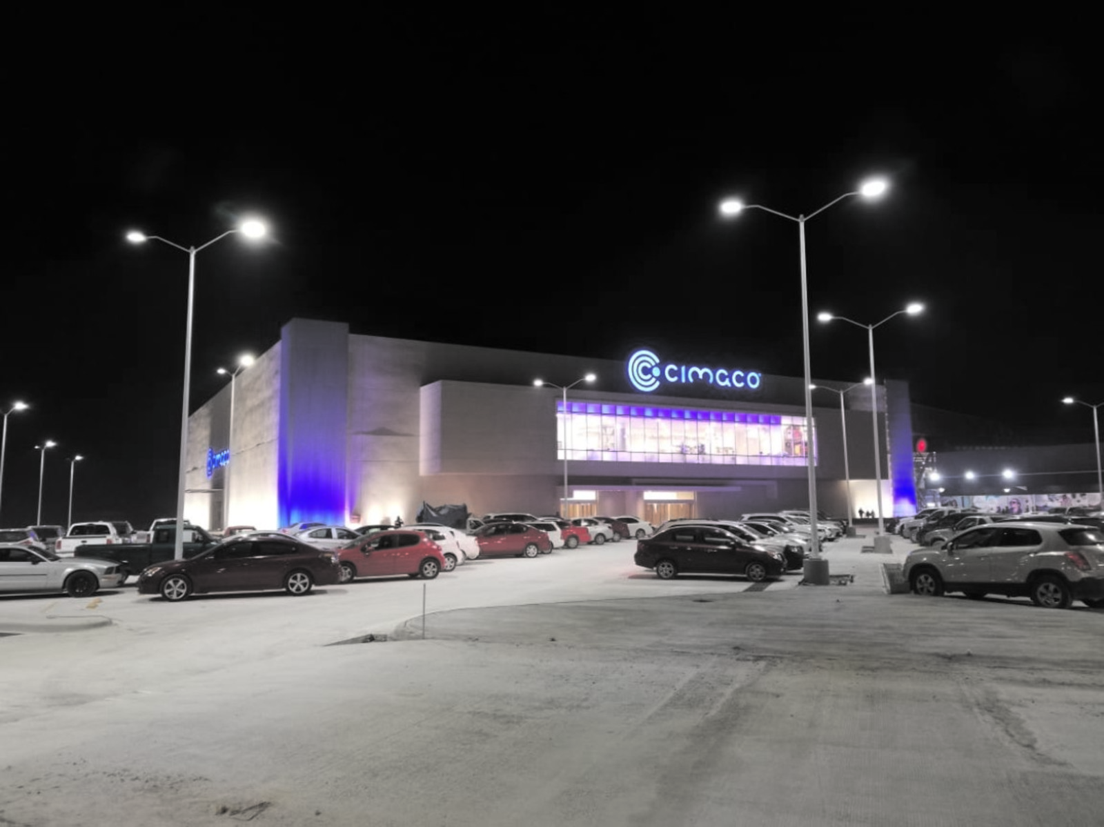 Cimaco abrirá una tienda en Monclova