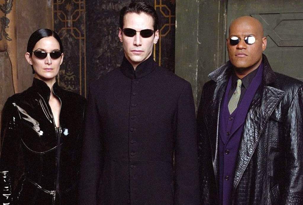 El legado de The Matrix a 20 años de su estreno