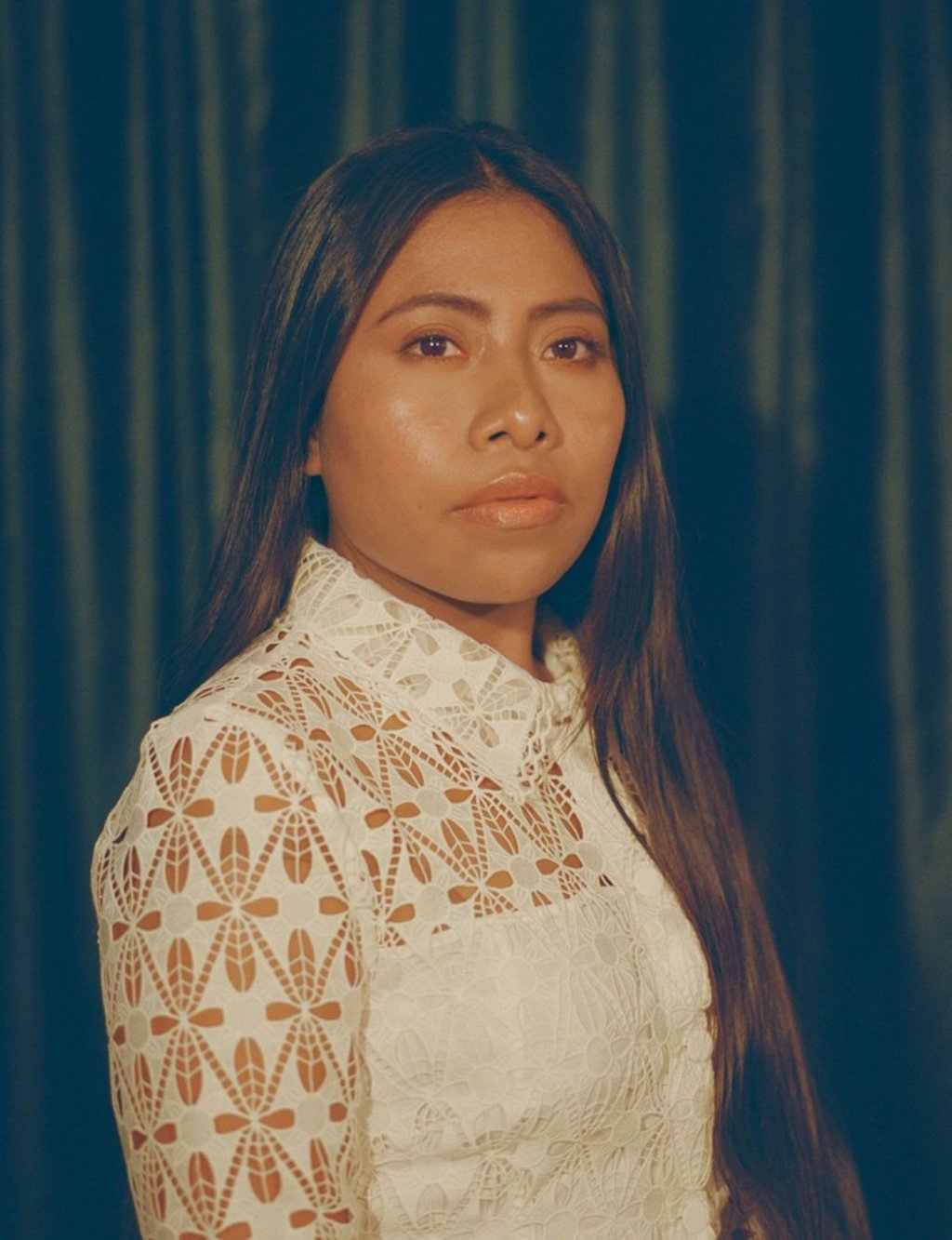 Yalitza, entre los más influyentes