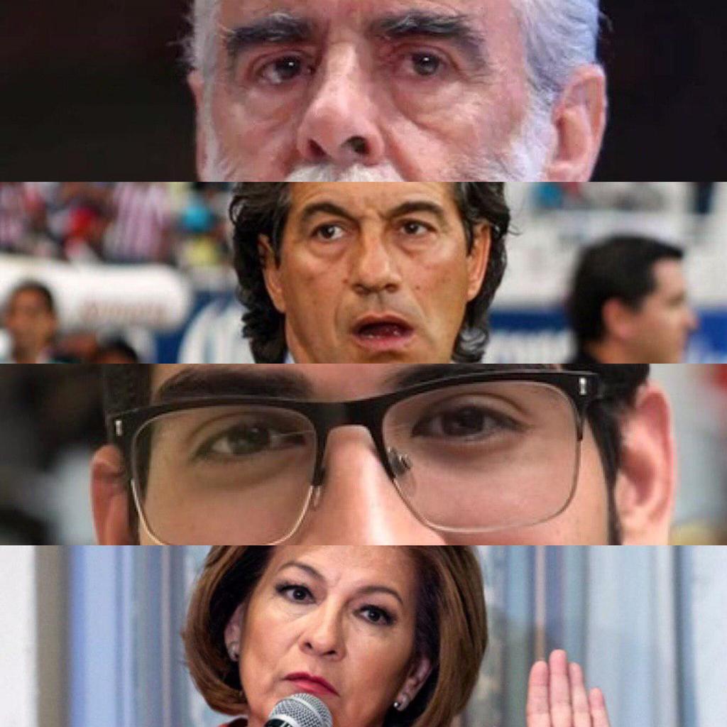 Los secuestros que más han indignado