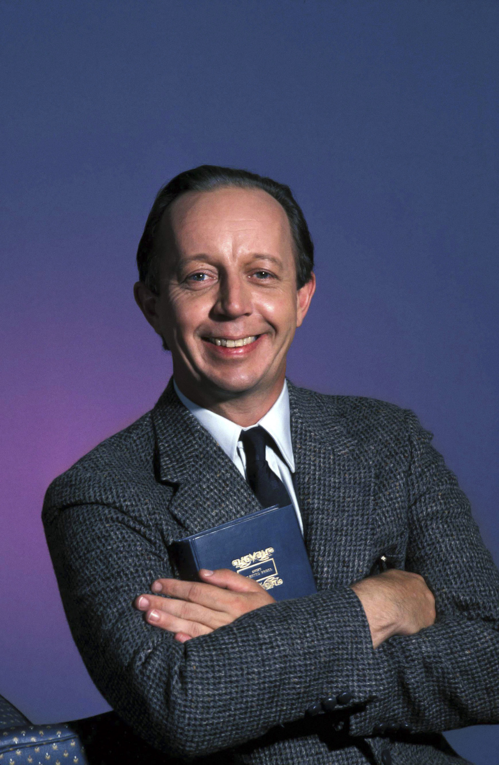 Wright, actor de ALF fallece a los 75 años