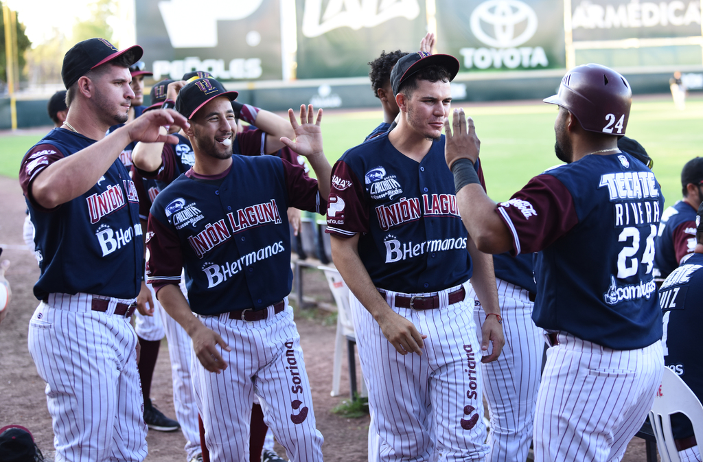 Algodoneros buscan ganar la última serie