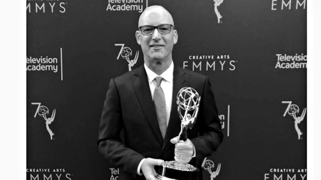 Muere productor de Los Simpson