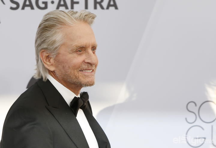 Hijo de Michael Douglas habla de su pasado Hijo de Michael Douglas habla de su pasado