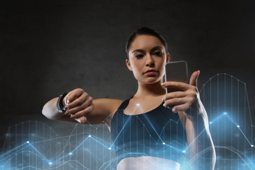Conoce cinco apps que te ayudarán a cumplir tus propósitos de año nuevo Conoce cinco apps que te ayudarán a cumplir tus propósitos de año nuevo