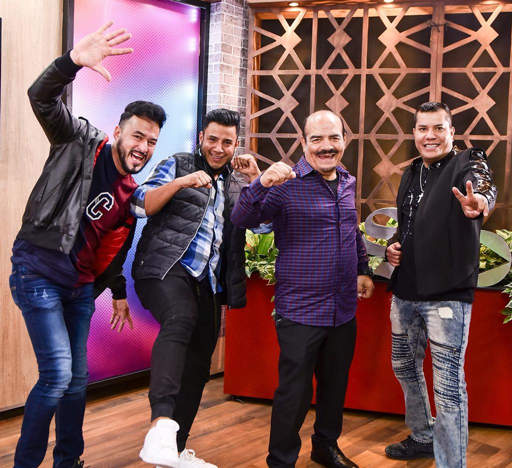 Tropicalísimo Apache redefine la cumbia lagunera