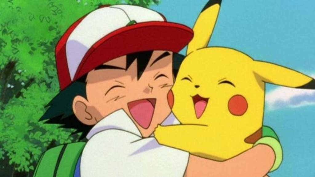 Las películas de 'Pikachu' que puedes ver en el Día de Pokémon