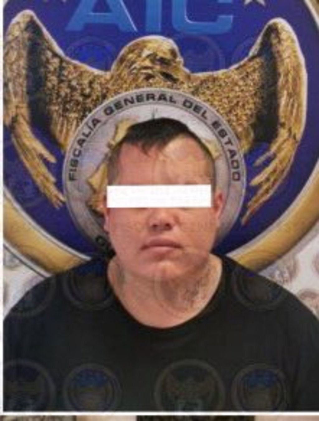 Cae Colaborador Y Padre De El Marro