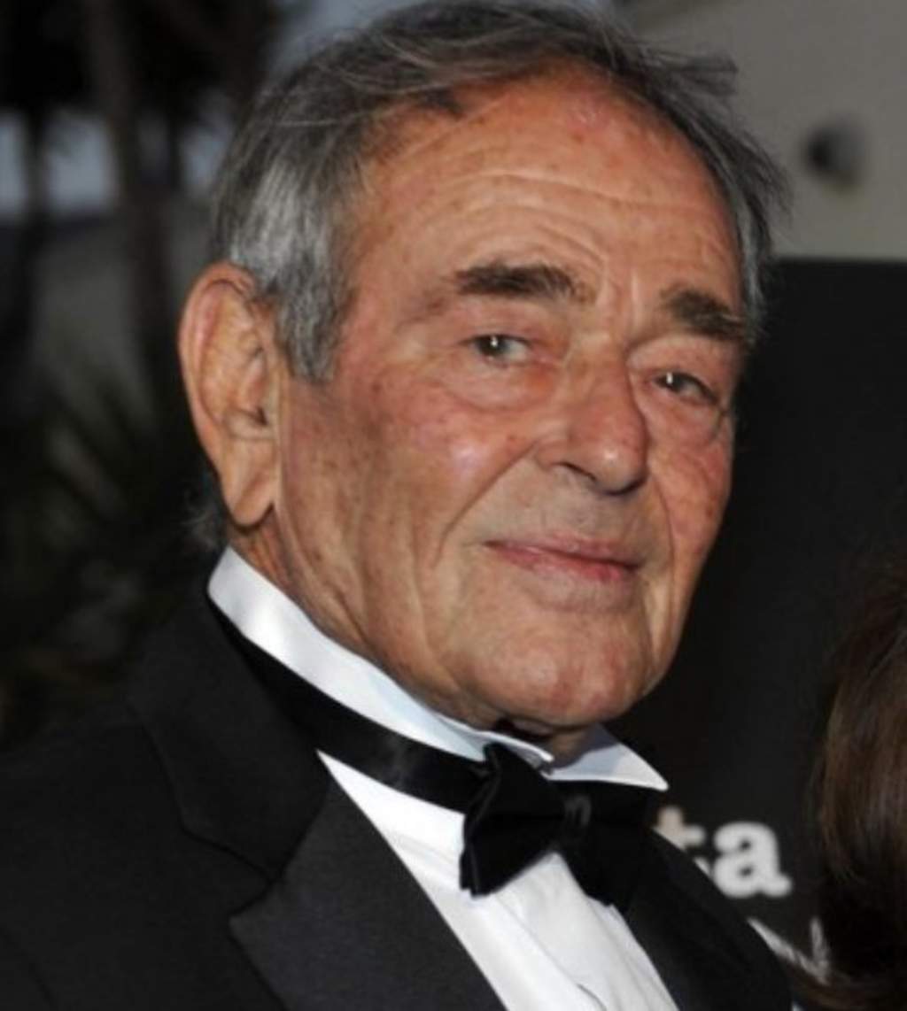 Muere el actor Stuart Whitman