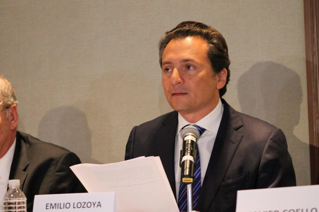 Caso Lozoya involucra sobornos y hasta un Ferrari