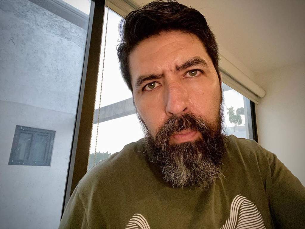 Fermín IV de Control Machete será maestro de rap en secundarias