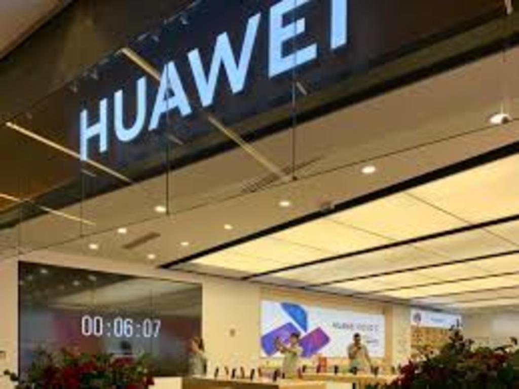 Huawei abrirá 12 nuevas tiendas en México