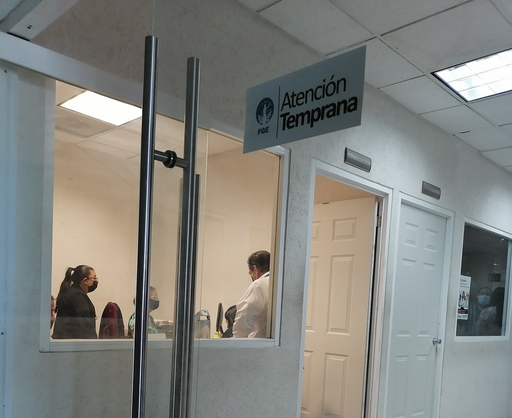 Indagan En Torreón Presunto Abuso De Autoridad