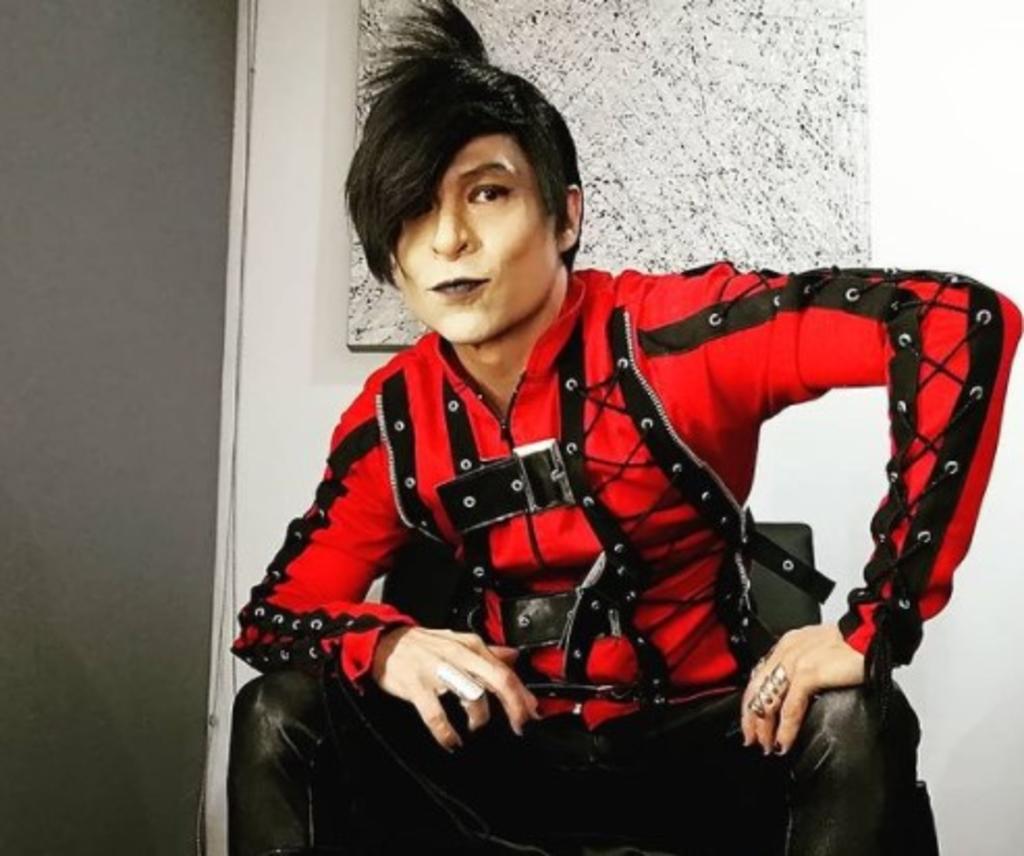 ¿Recuerdas al 'Macaco' de la televisión?, así luce hoy