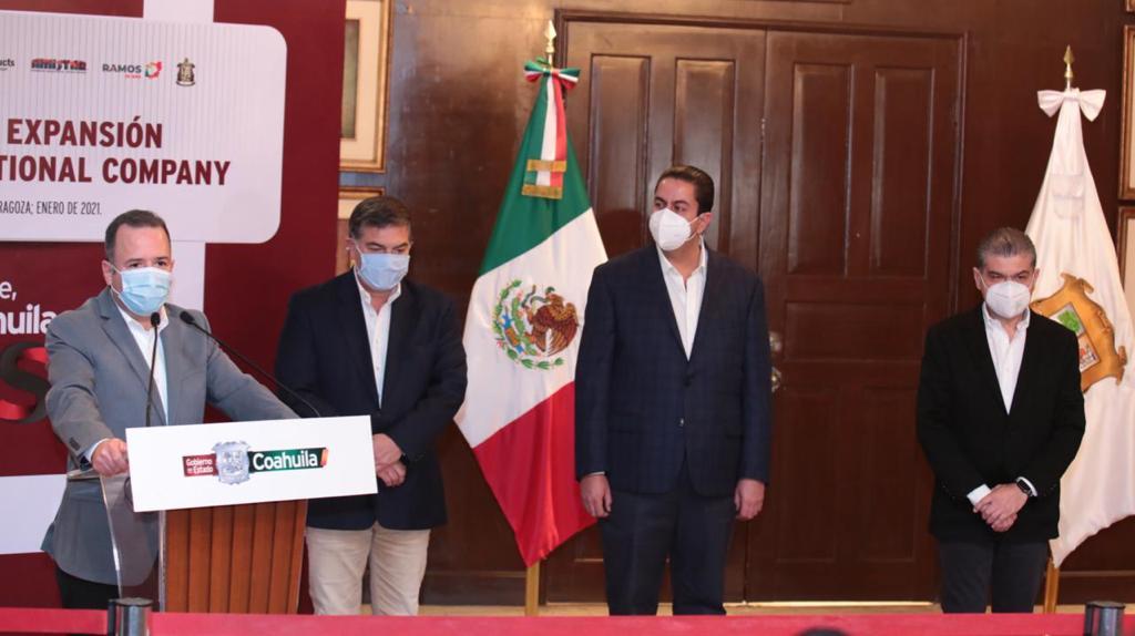 Se expande la empresa Lennox en Coahuila; con inversión de 180 millones ...