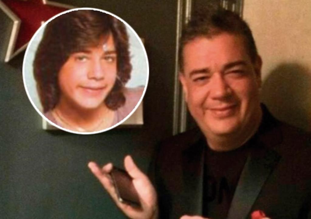 Ray Reyes, el pequeño que audicionó sin permiso para Menudo