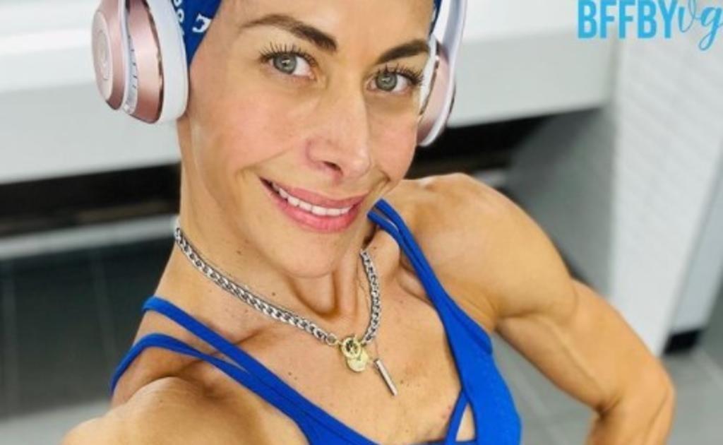 Vanessa Guzmán responde a críticas por su transformación física