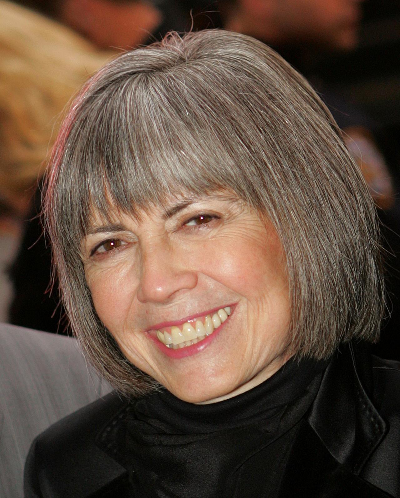 Anne Rice, autora de 'Entrevista con el vampiro', fallece a los 80 años