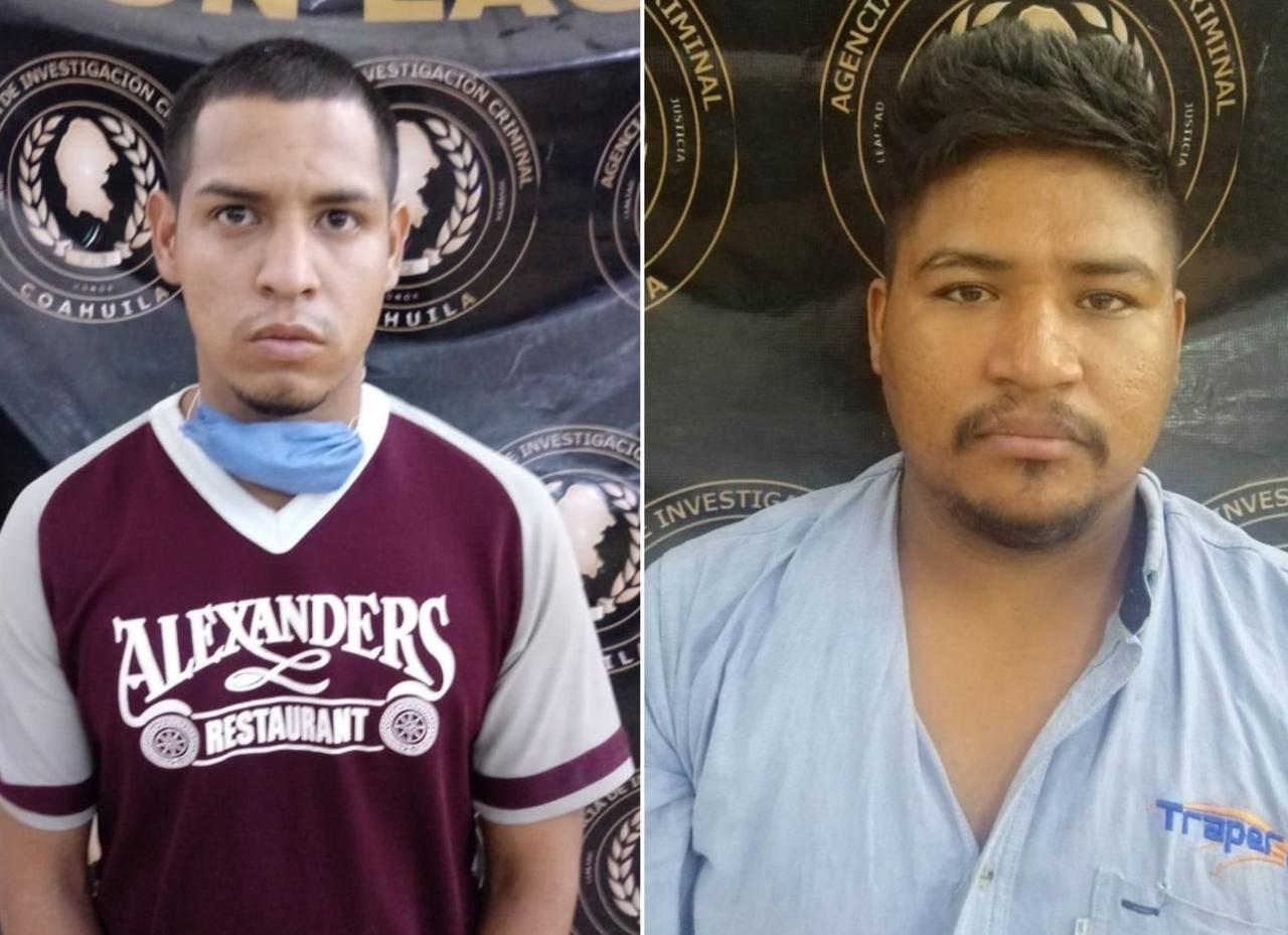Homicidas De Torreón Son Sentenciados A 70 Años De Prisión