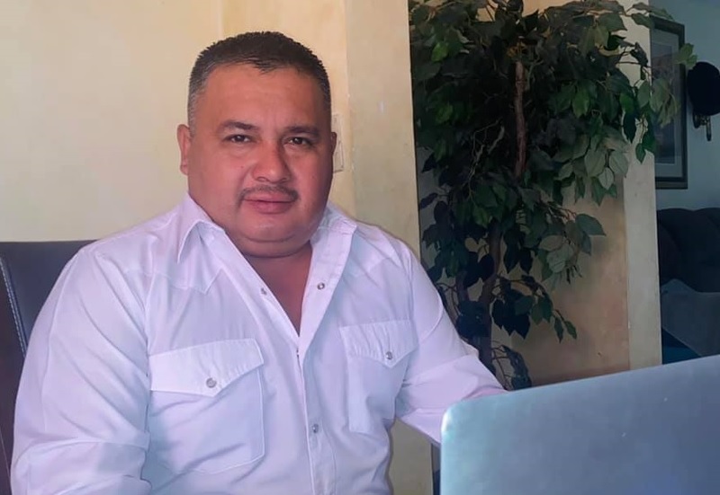 Confirman liberación de Mario Cedillo, alcalde del municipio de Guerrero