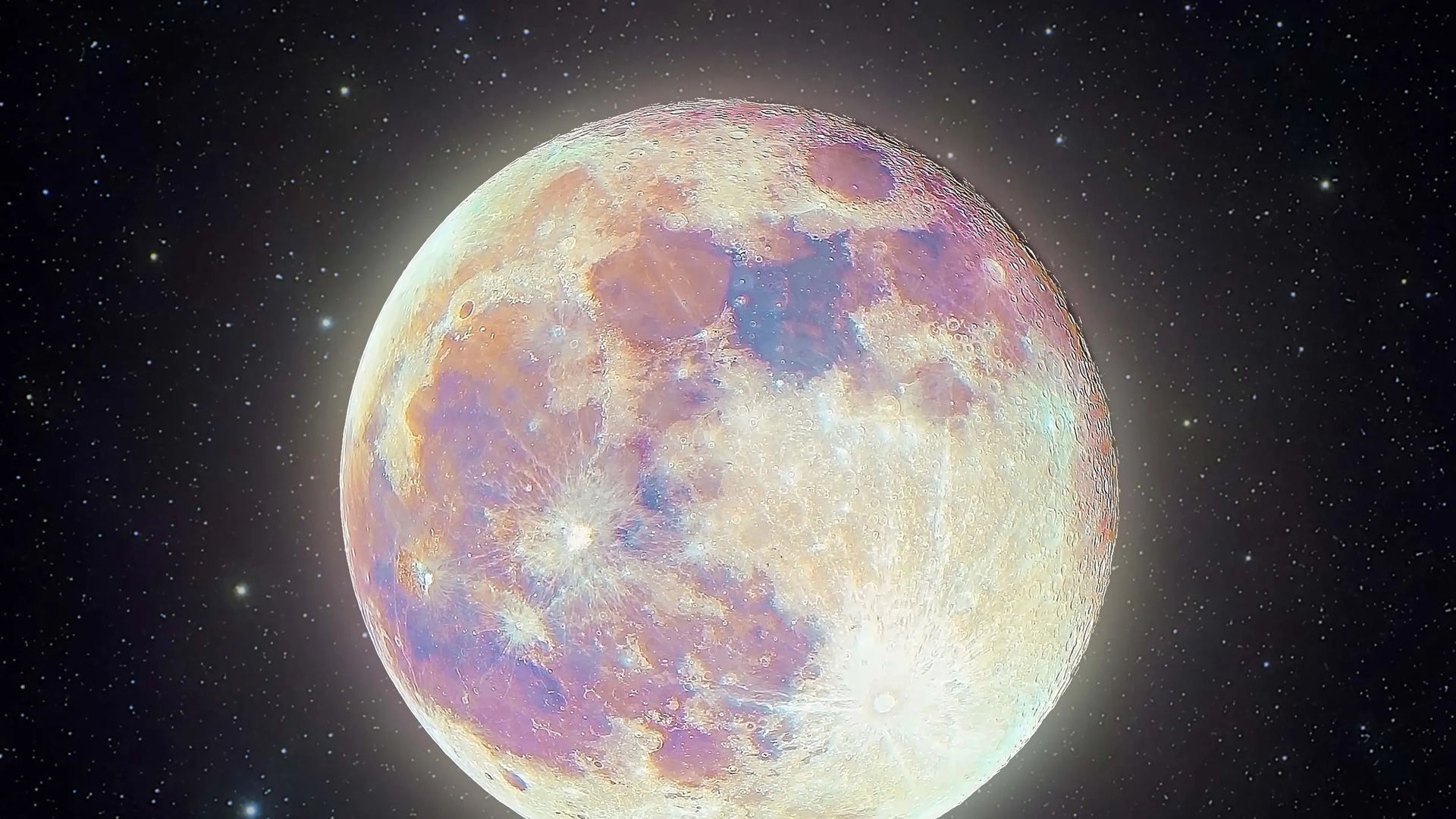 Llega la última Luna llena del año ¿Dónde y cuándo verla? Llega la última Luna llena del año ¿Dónde y cuándo verla?