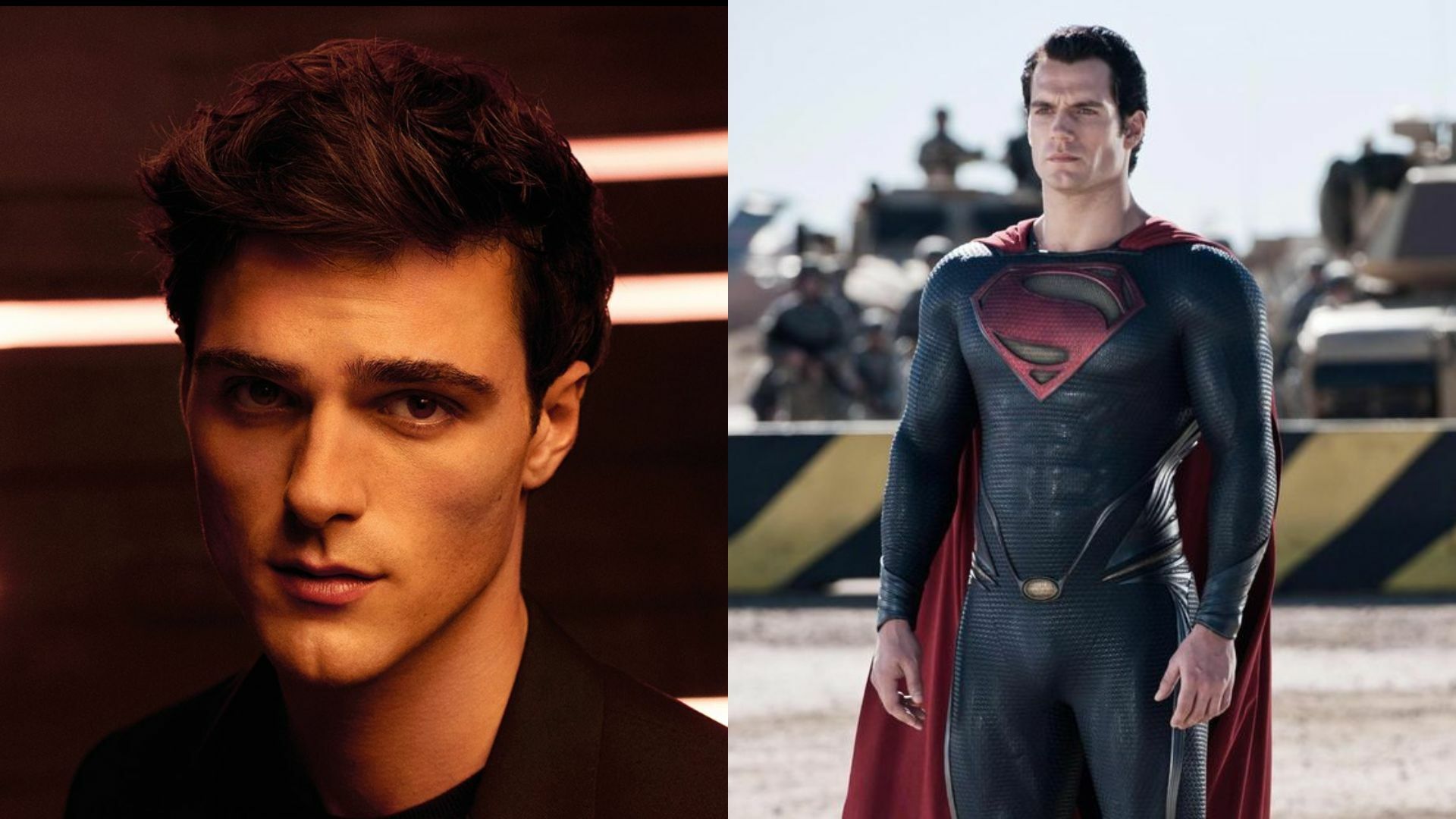 Henry Cavill ya tendría reemplazo como Superman: su nombre es Jacob Elordi