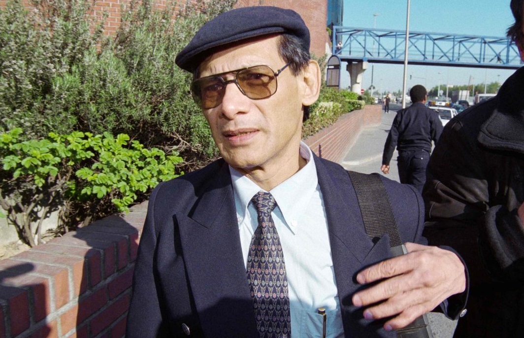 ¿Quién es el asesino Charles Sobhraj 'La Serpiente' que fue liberado y ... ¿Quién es el asesino Charles Sobhraj 'La Serpiente' que fue liberado y ...