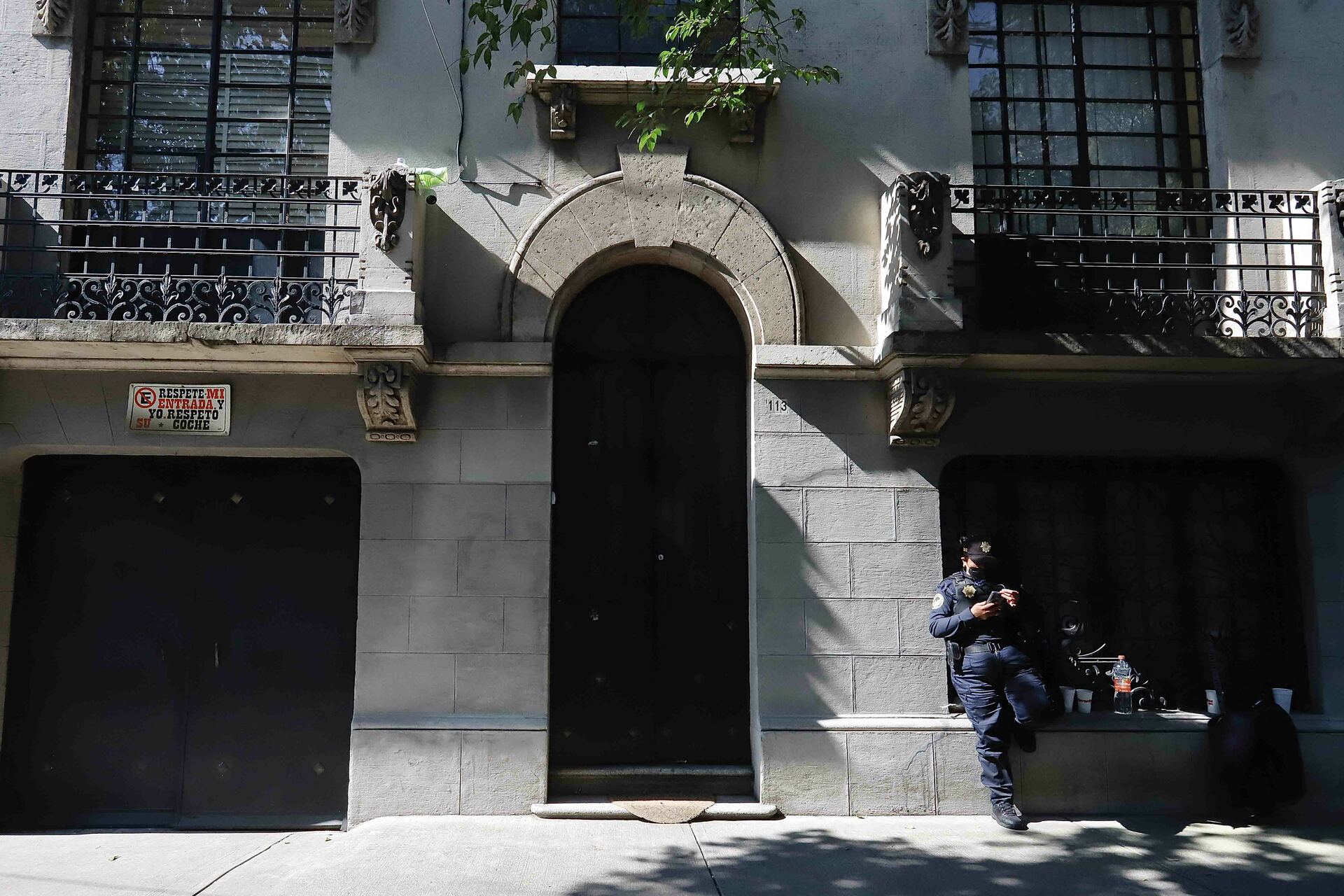 Fiscalía De La Cdmx Detiene A Sexto Implicado En El Multihomicidio De