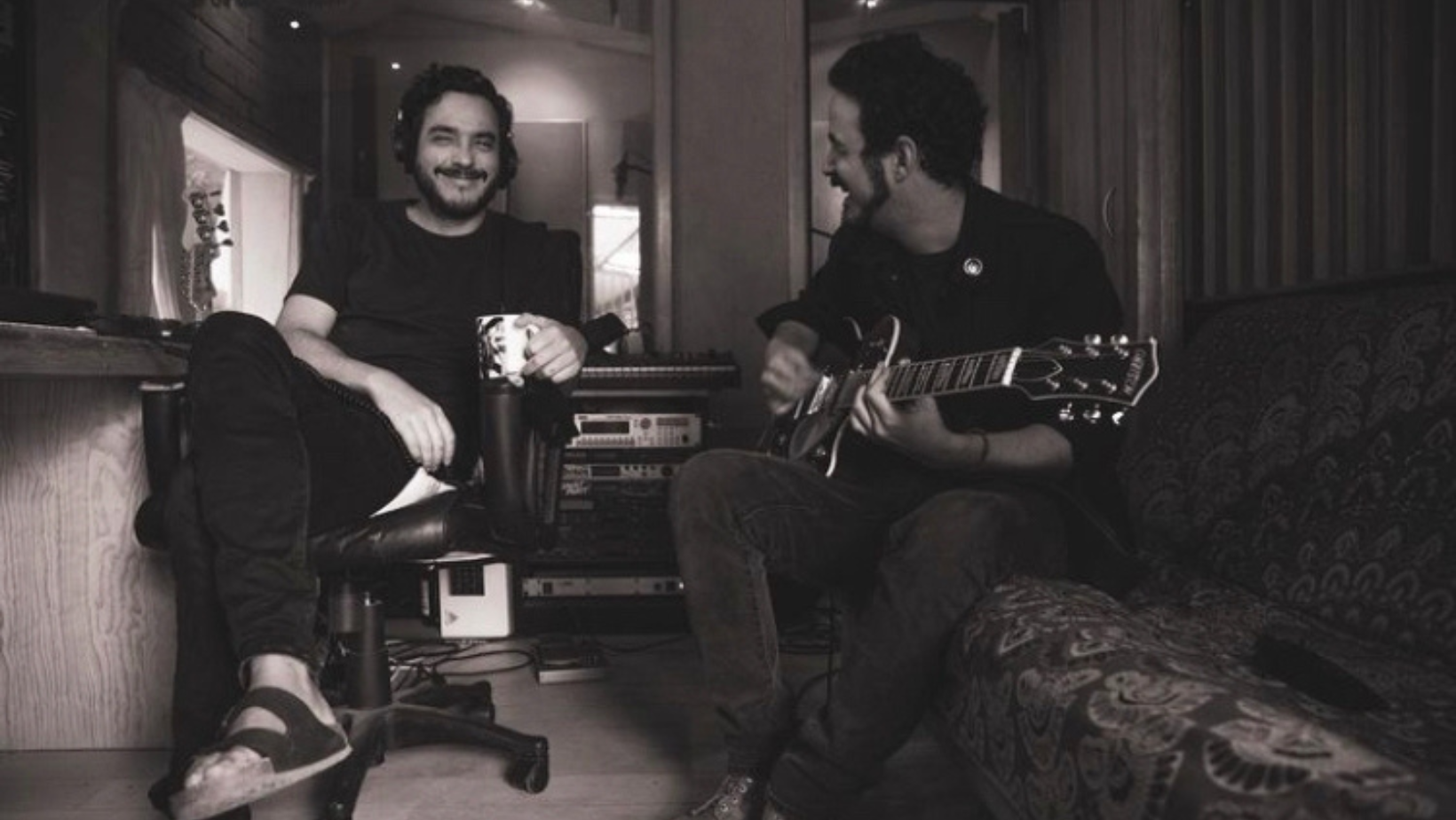 Los integrantes de Motel hablan de su nuevo sencillo y sus deseos para ...