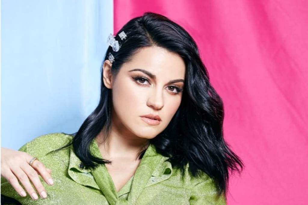 ¿Se casó embarazada? Maité Perroni muestra su pancita de embarazo y ... ¿Se casó embarazada? Maité Perroni muestra su pancita de embarazo y ...