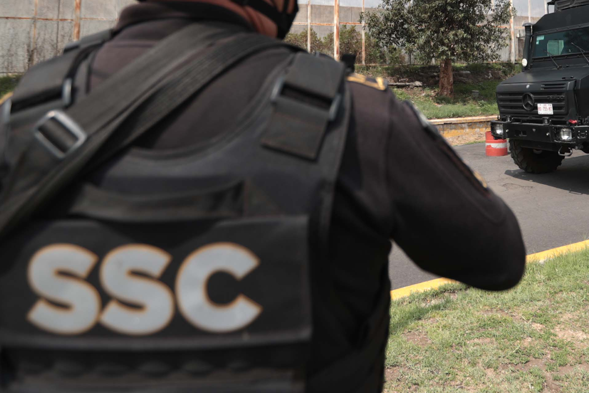 Hombre muere por presunta golpiza durante riña en la CDMX