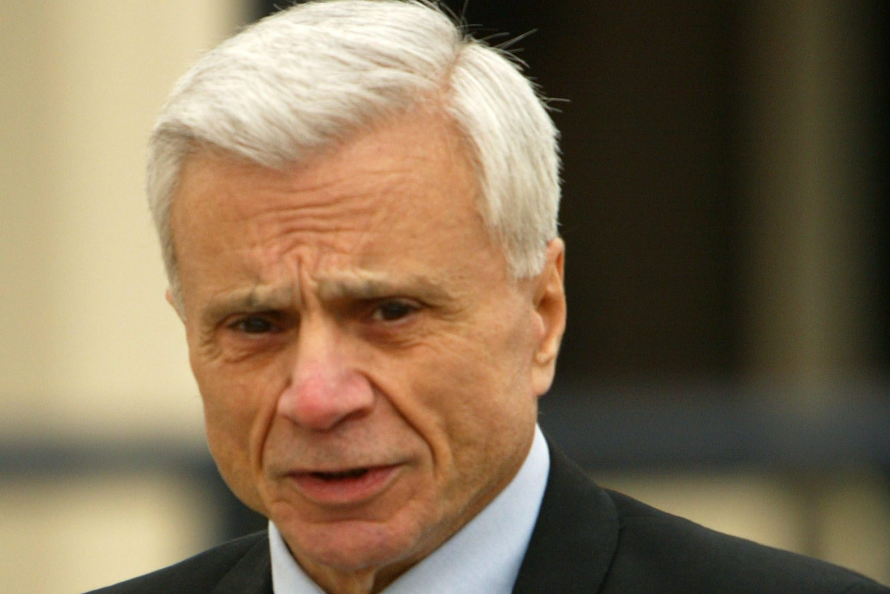 Muere el actor Robert Blake a los 89 años, conocido por la serie Baretta