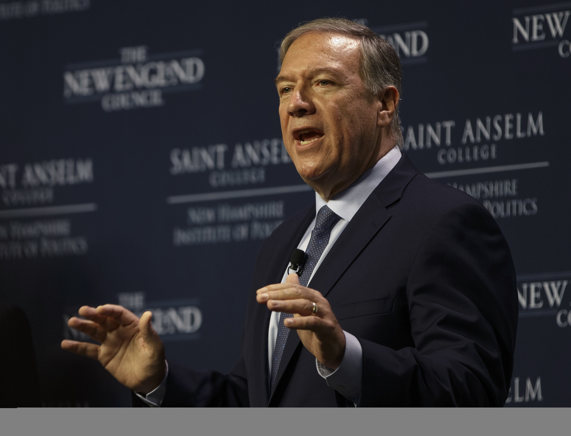 Mike Pompeo Propone Usar Drones Contra Los Cárteles Mexicanos