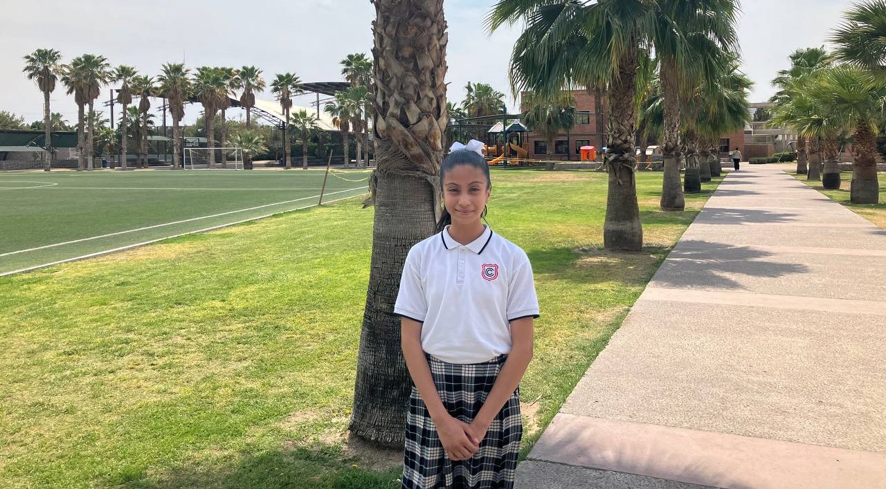 Alumna de Torreón representará a México en Competencia Internacional de ...