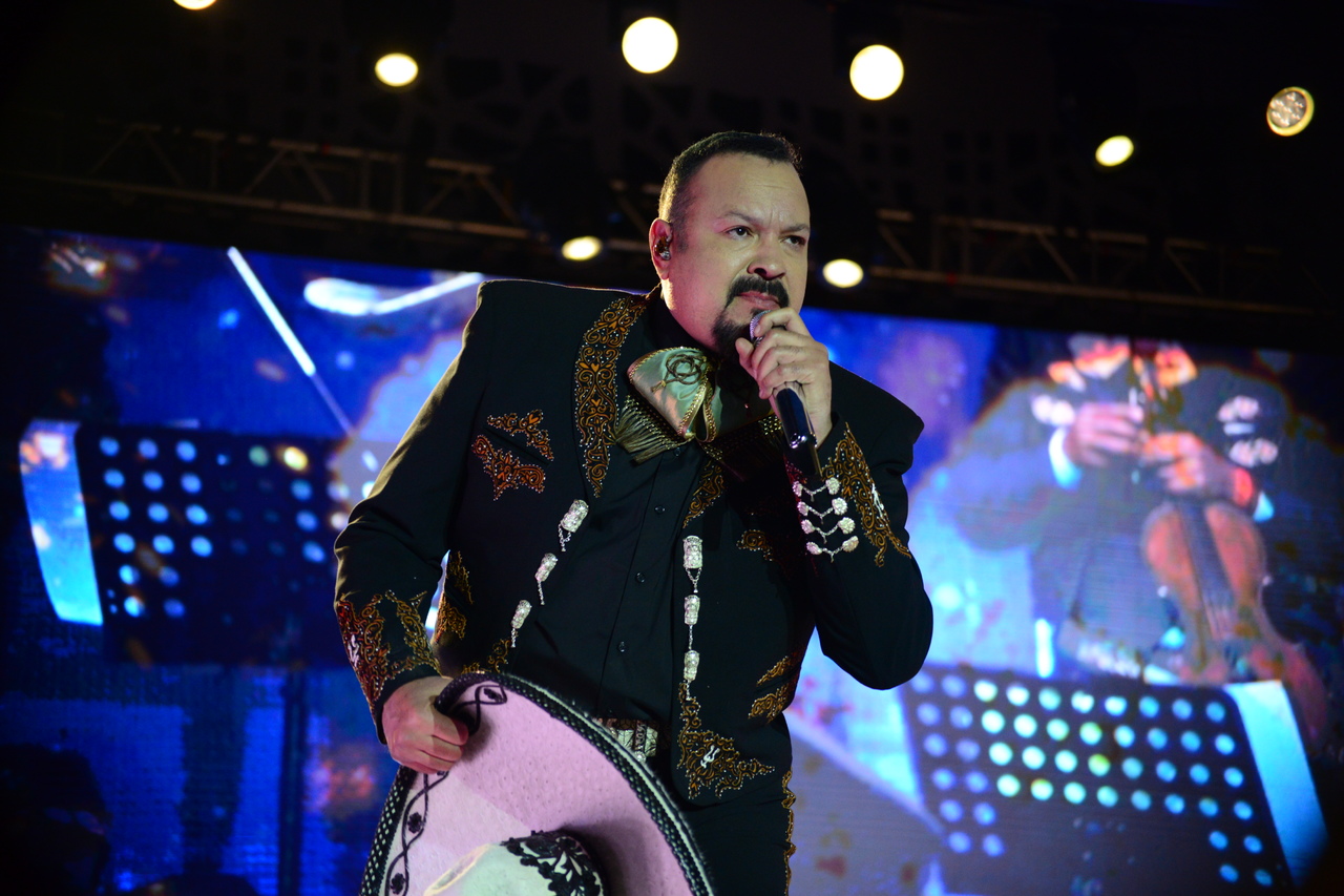 Pepe Aguilar revela si colaboraría con Natanael Cano