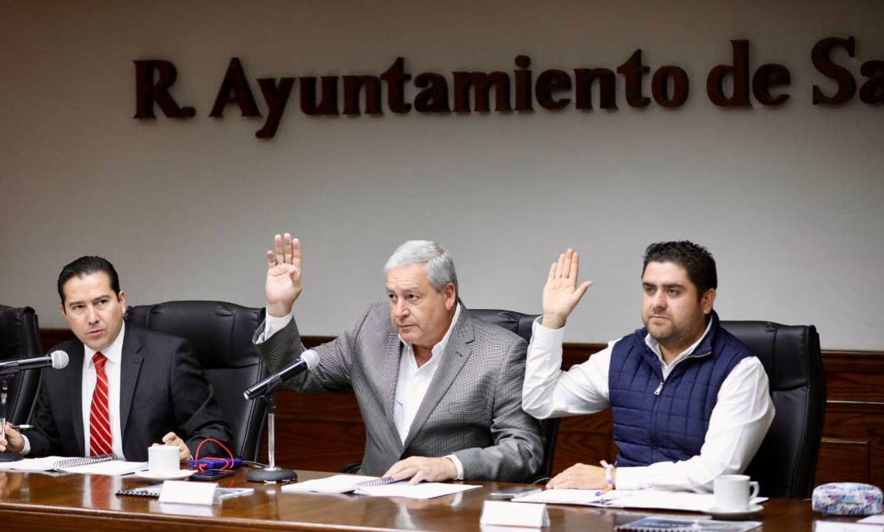 Aprueban impulsar lenguaje incluyente en Saltillo