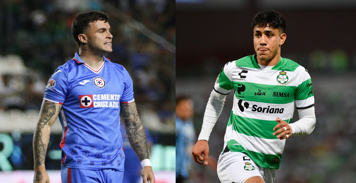Realizan junta de seguridad para el Cruz Azul Vs. Santos Laguna