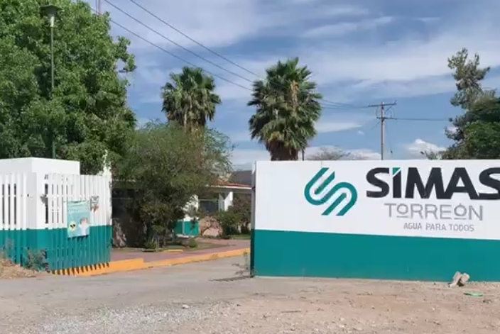 Hombre hallado sin vida en planta tratadora no era trabajador de Simas, aclara el Municipio de ...