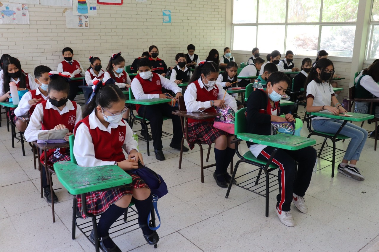 Coahuila alista Olimpiada del Conocimiento Infantil 2023